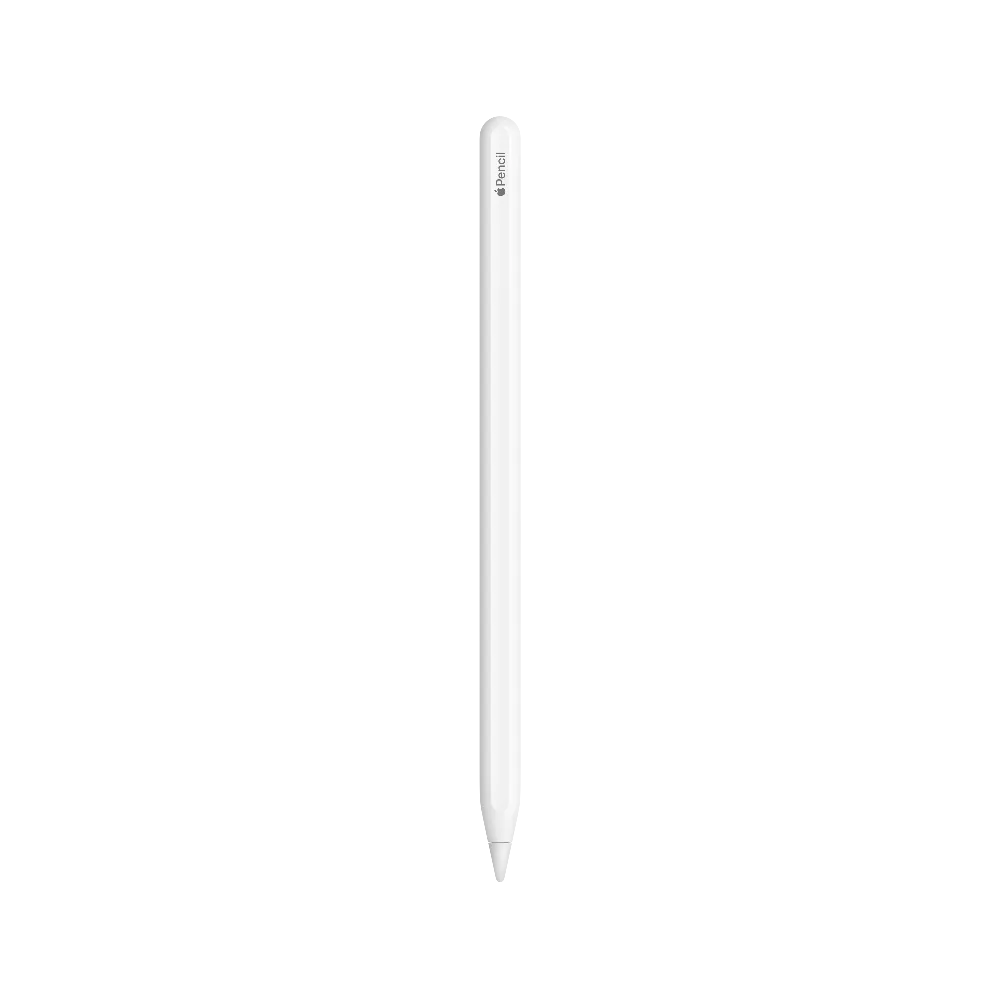 Apple Pencil 2da Generación - Blanco | iShop Panamá – iShop Panama