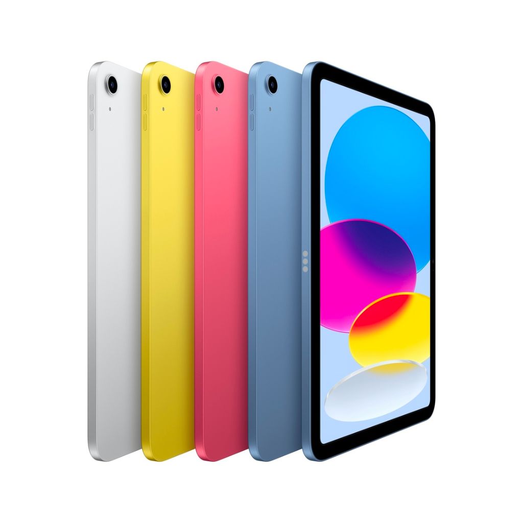 Todos los iPad | iShop Panamá – iShop Panama